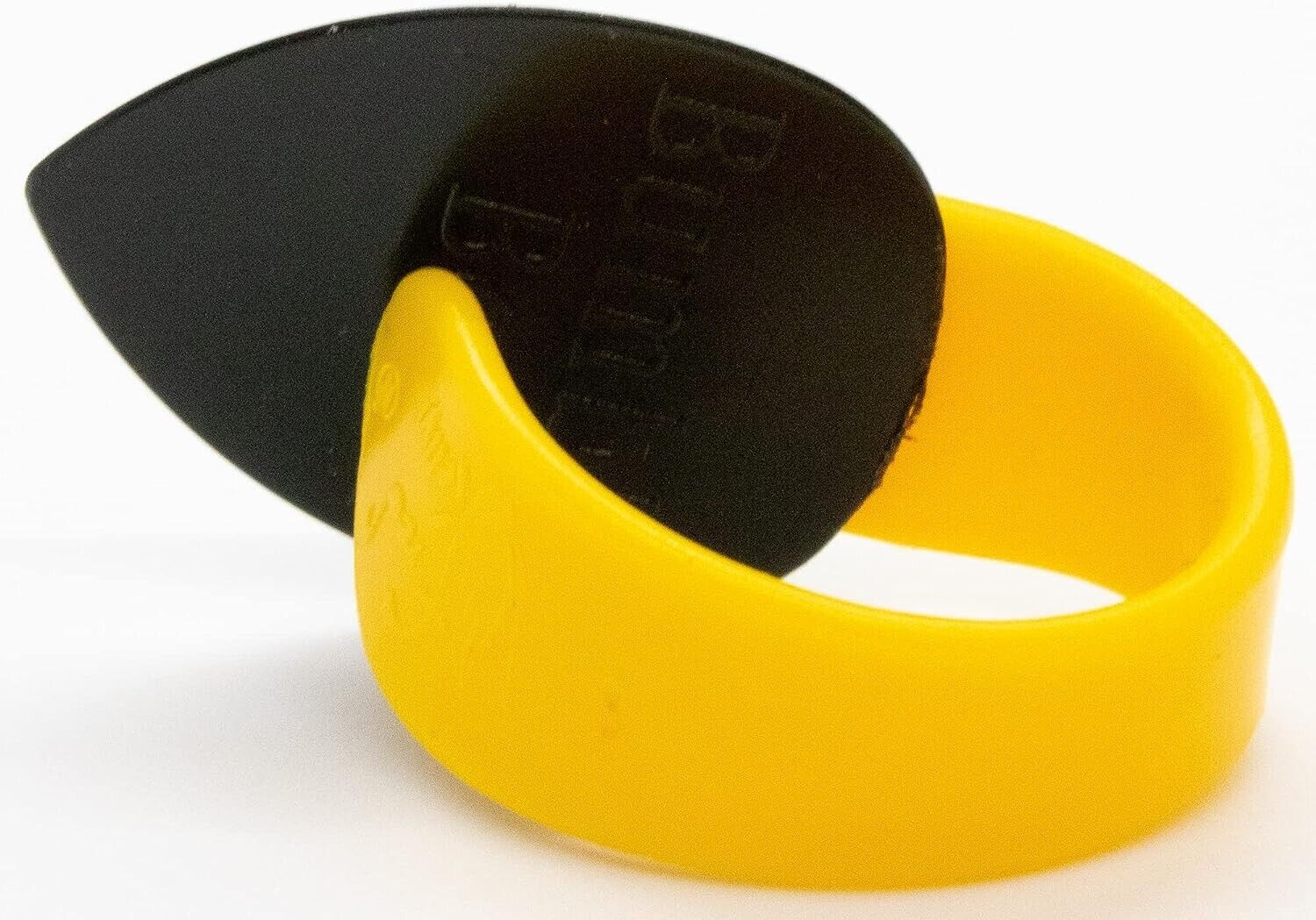 3-Pack Fred Kelly Bumblebee Pick - Teardrop Large - Light